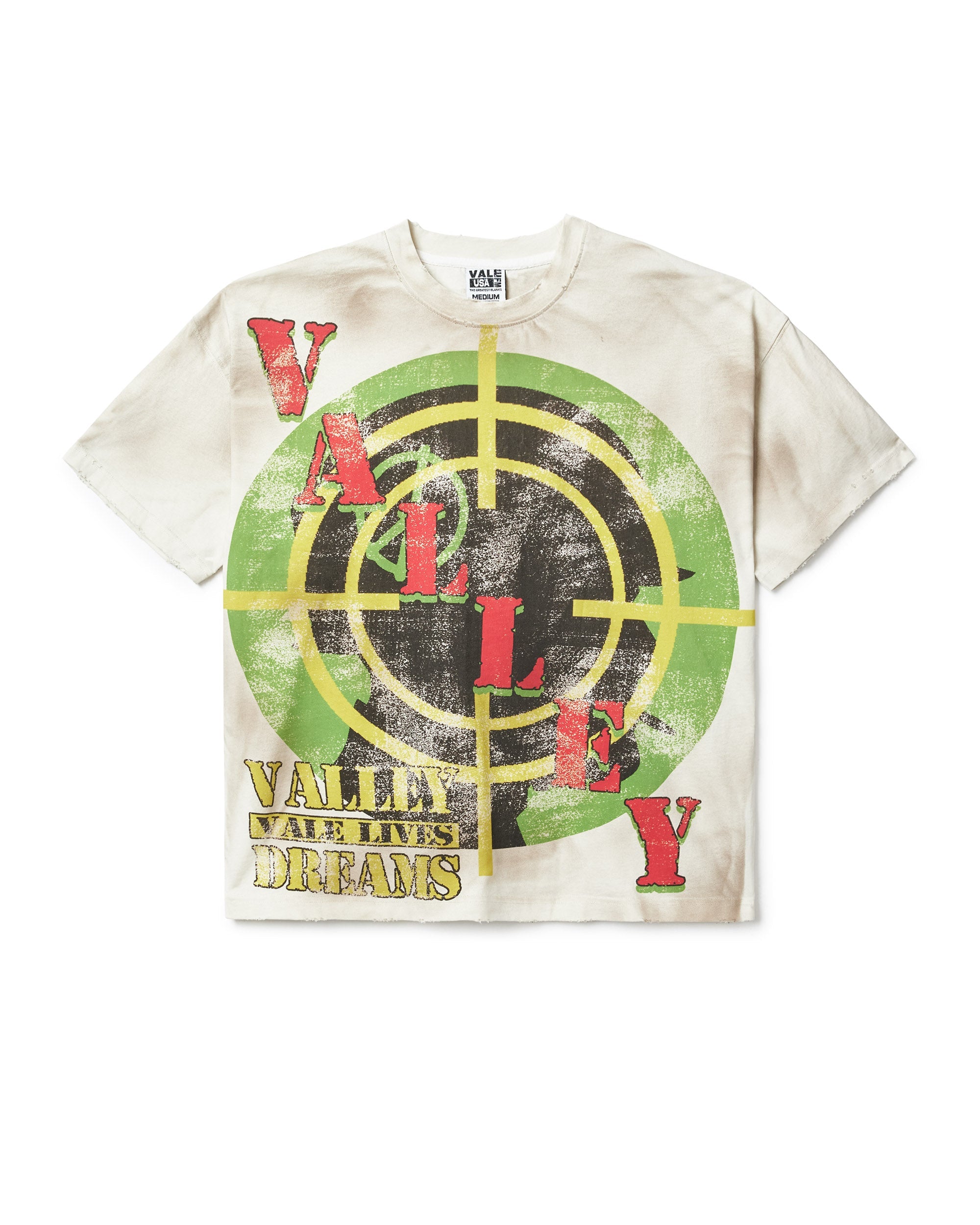 TARGET TEE – VALE NYC FLAGSHIP