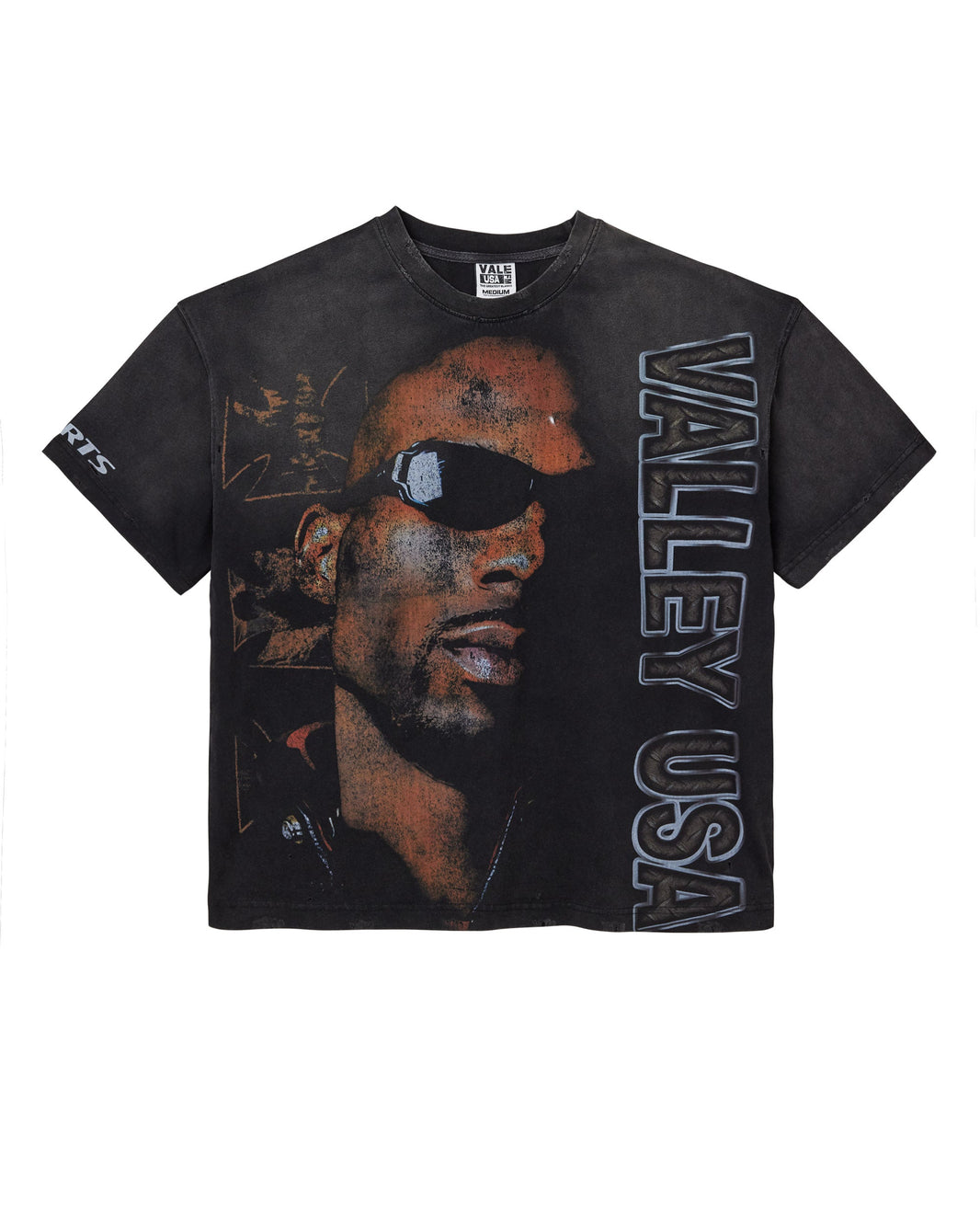 VALE FORVER NYC RETAIL – VALE NYC FLAGSHIP