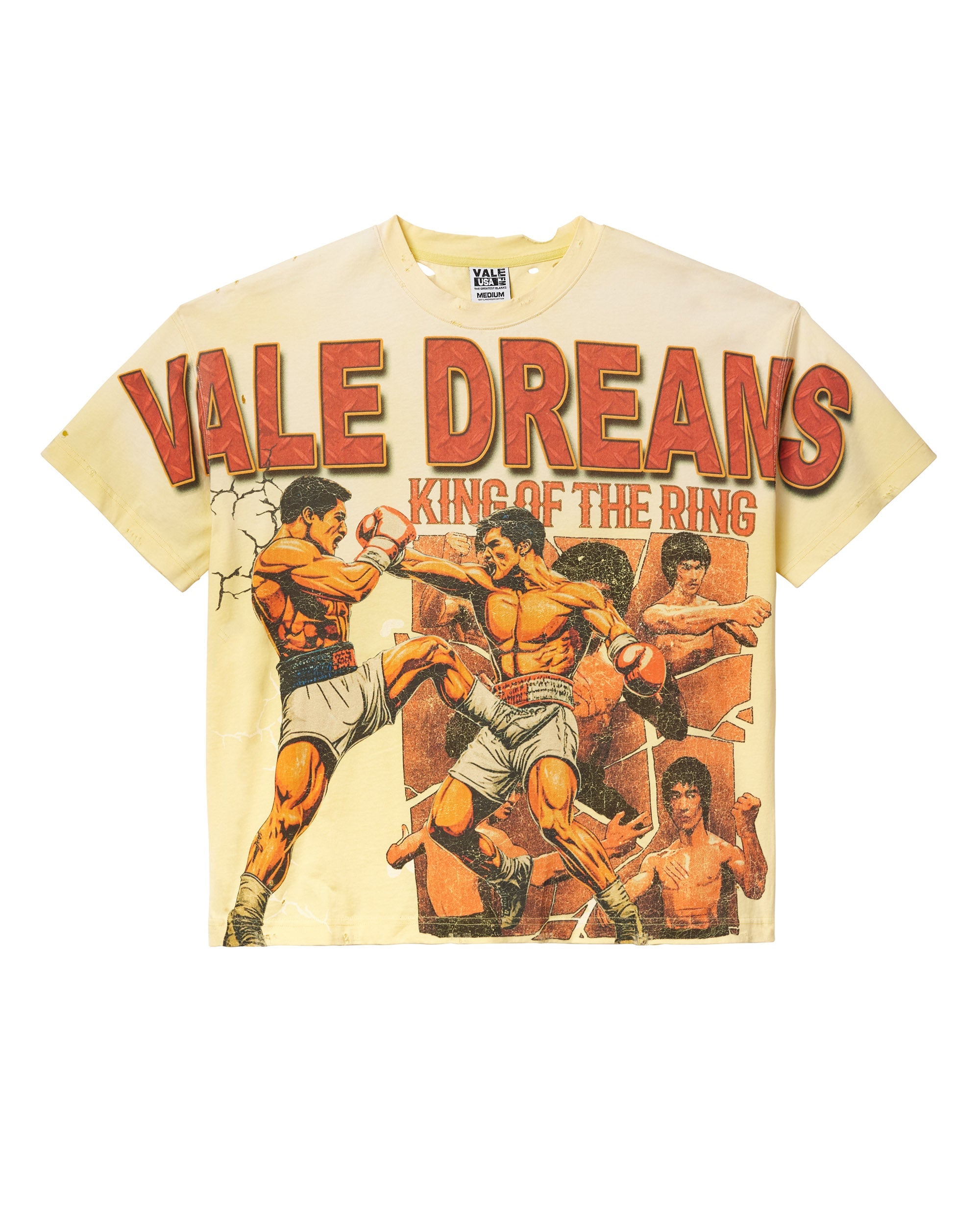 VALE FORVER NYC RETAIL – VALE NYC FLAGSHIP