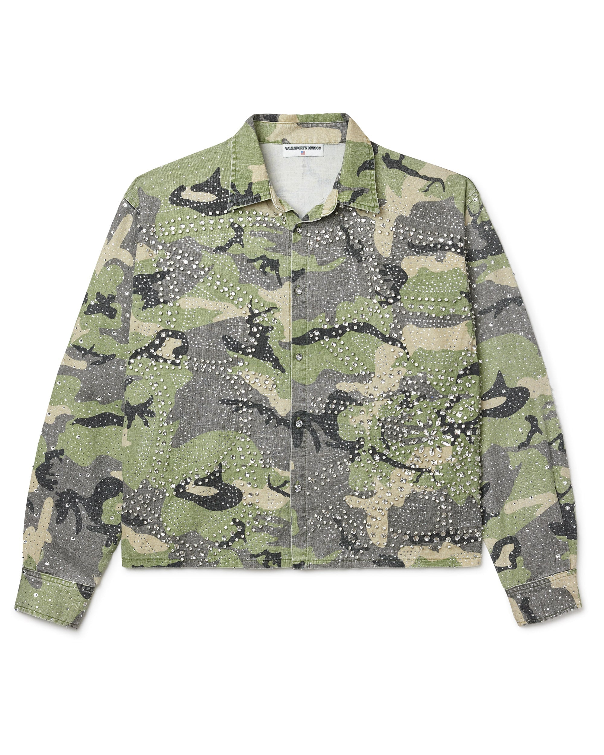 VALE FORVER NYC RETAIL – VALE NYC FLAGSHIP