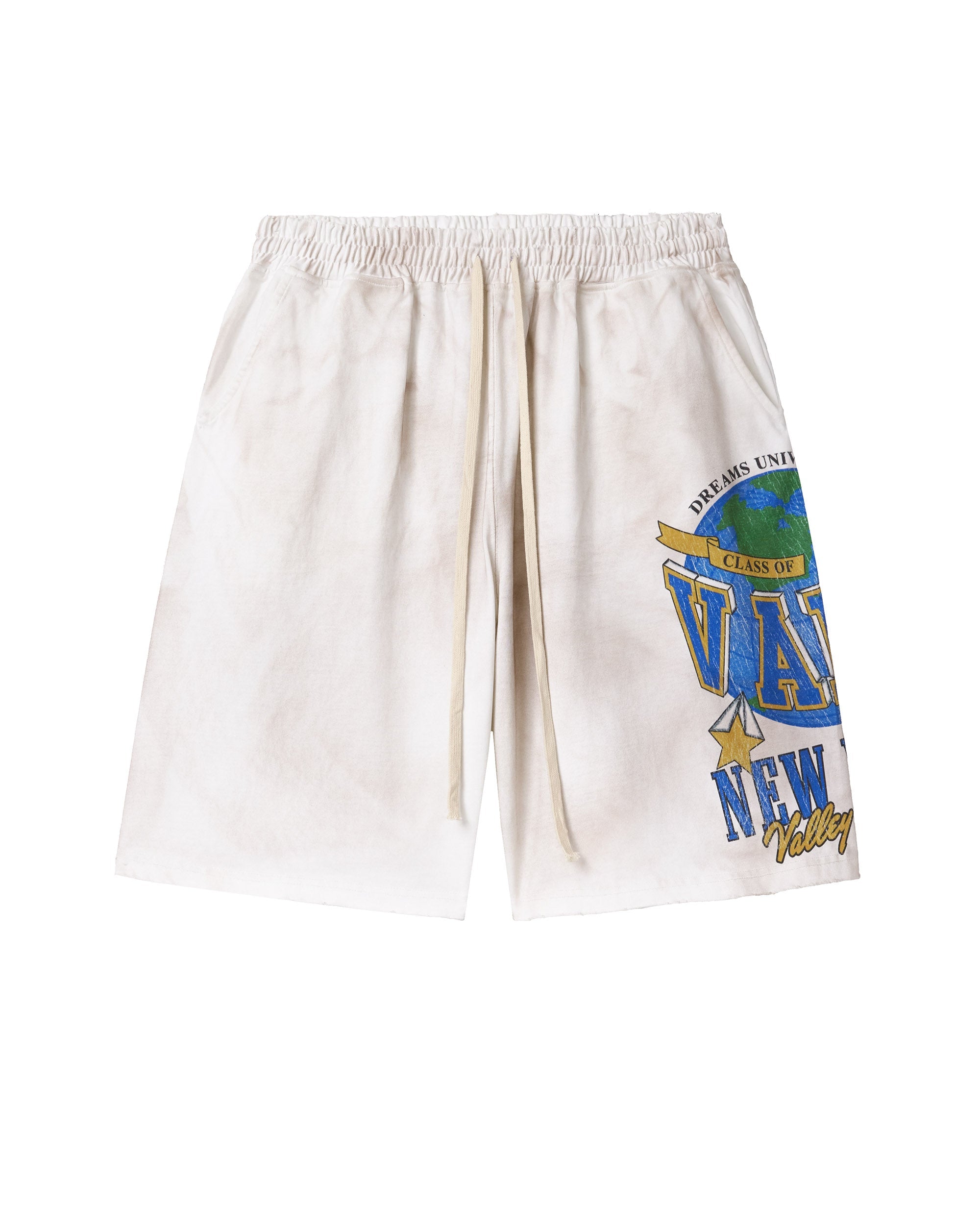 VALE FORVER NYC RETAIL – VALE NYC FLAGSHIP