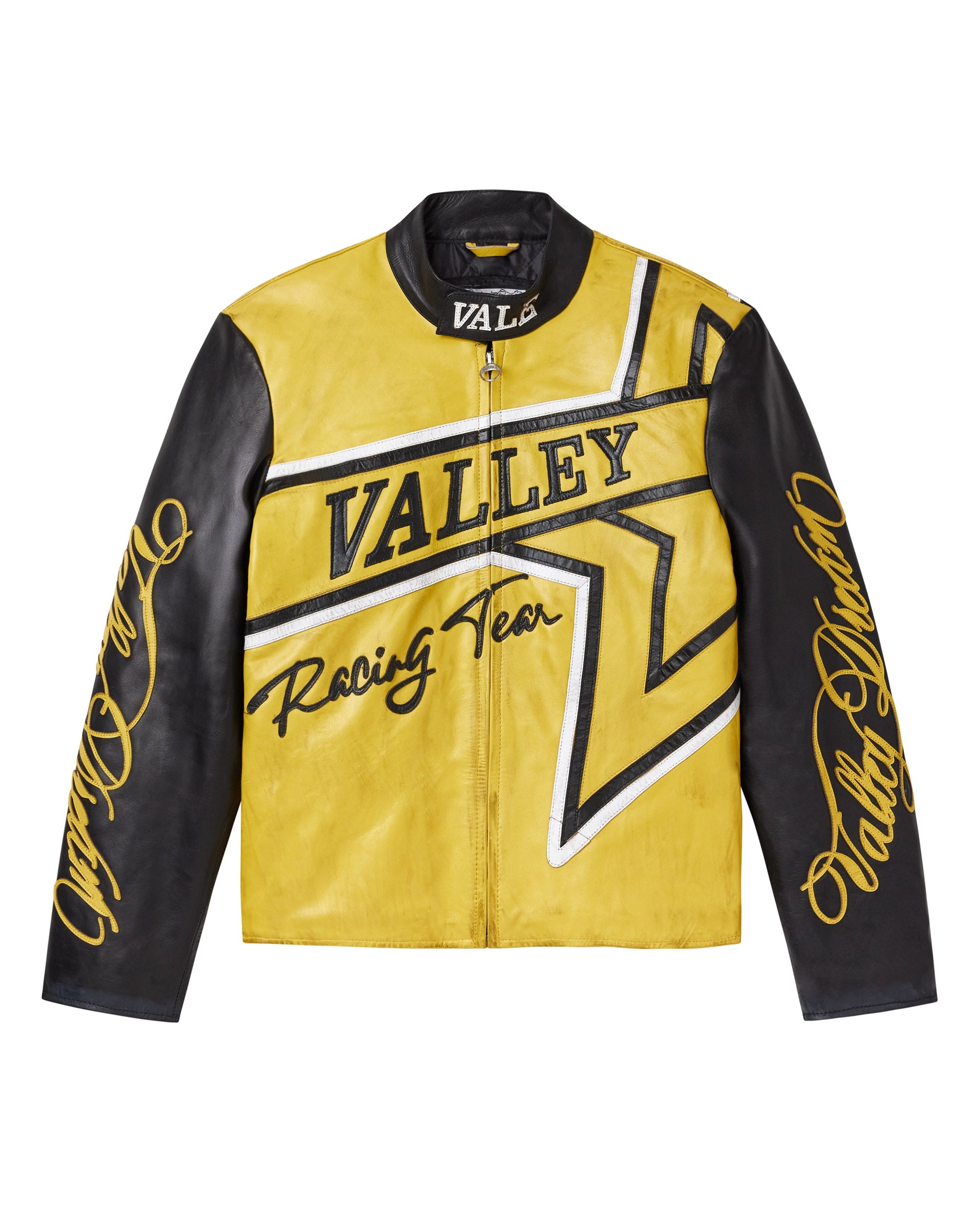 LOTTO MOTOCROXXX JACKET – VALE NYC FLAGSHIP