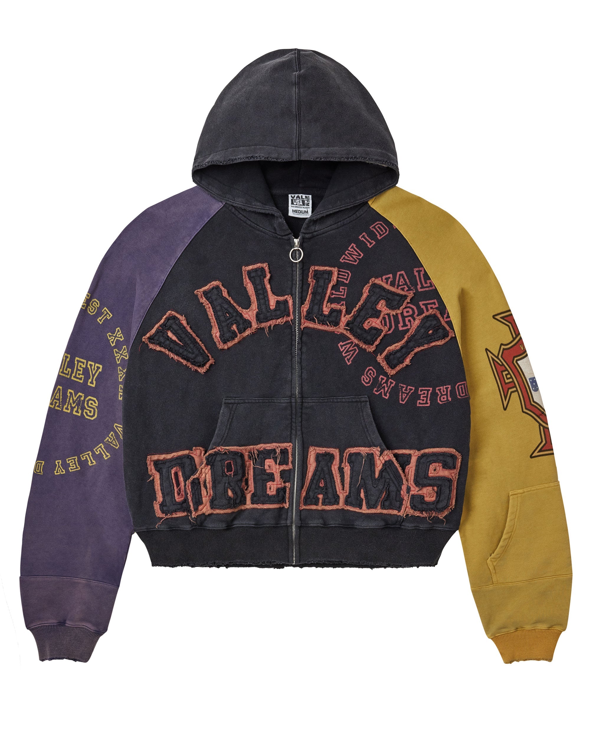 VALE FORVER NYC RETAIL – VALE NYC FLAGSHIP