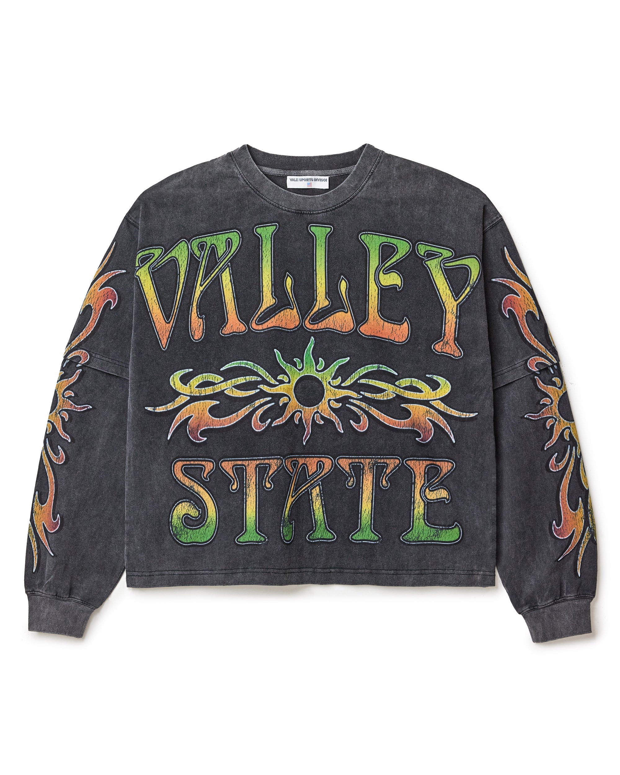 VALE FORVER NYC RETAIL – VALE NYC FLAGSHIP